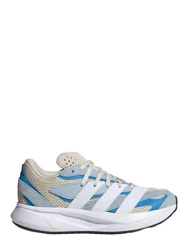 Adidas Lightblaze J Athletic Sneakers - Blue