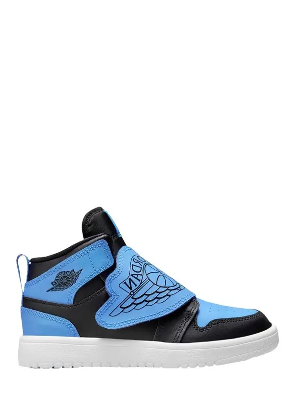 JORDAN Sky Ps Sneakers - Blue