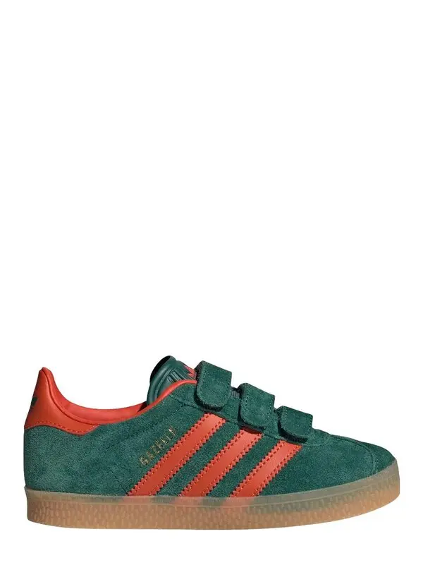 Adidas Gazelle C Sneakers - Green