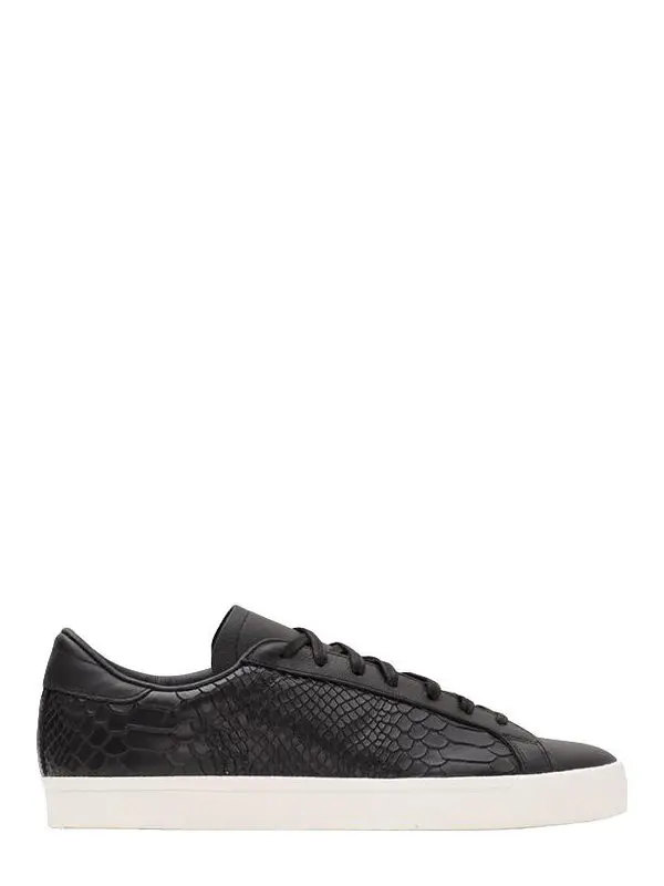 Adidas Rod Laver Vintage Sneakers - Black