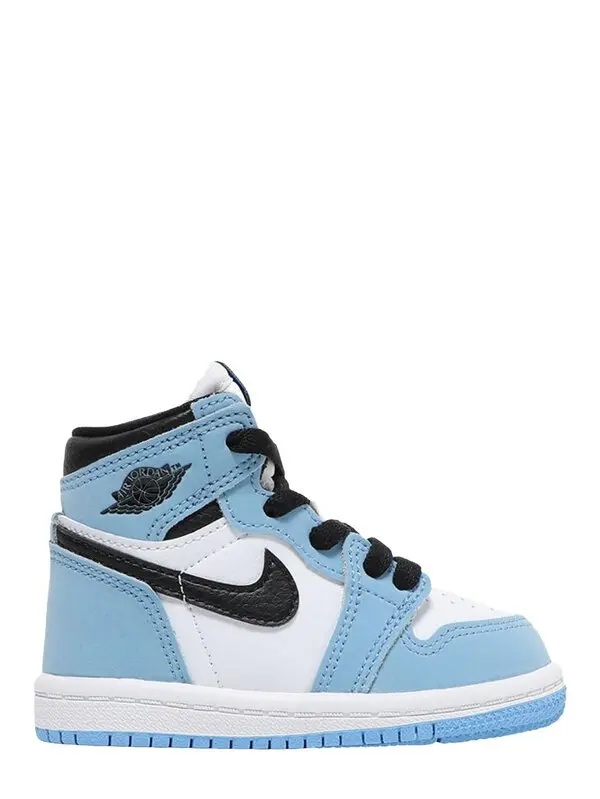 JORDAN 1 Retro High Og Td - Blue