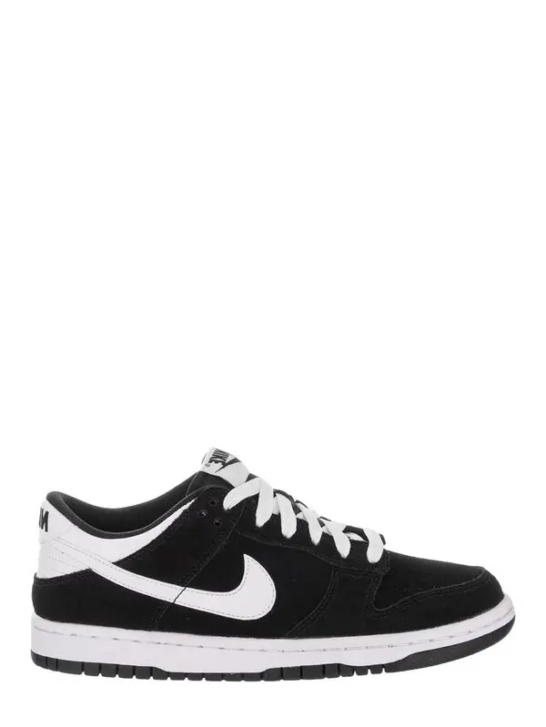 Nike Dunk Low Gs Sneakers - Black