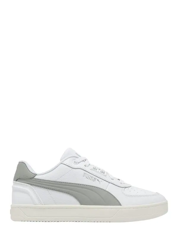 PUMA Caven 2.0 Lux Sneakers - White