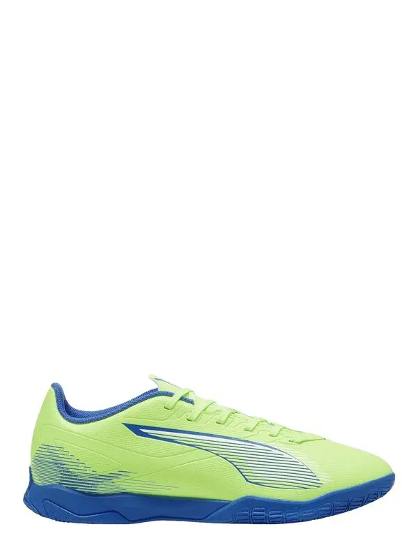 PUMA Ultra 5 Play It 'lights Out Pack' Sneakers - Green