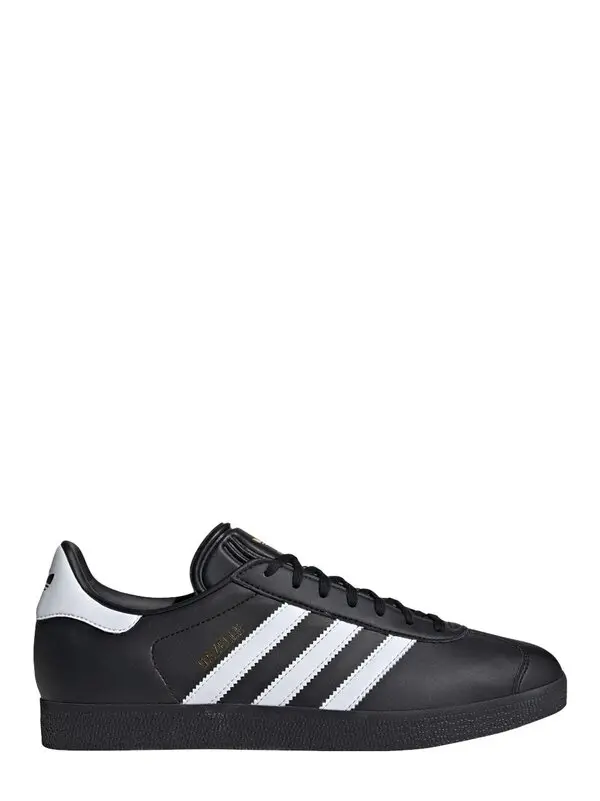 Adidas Gazelle Sneakers - Black