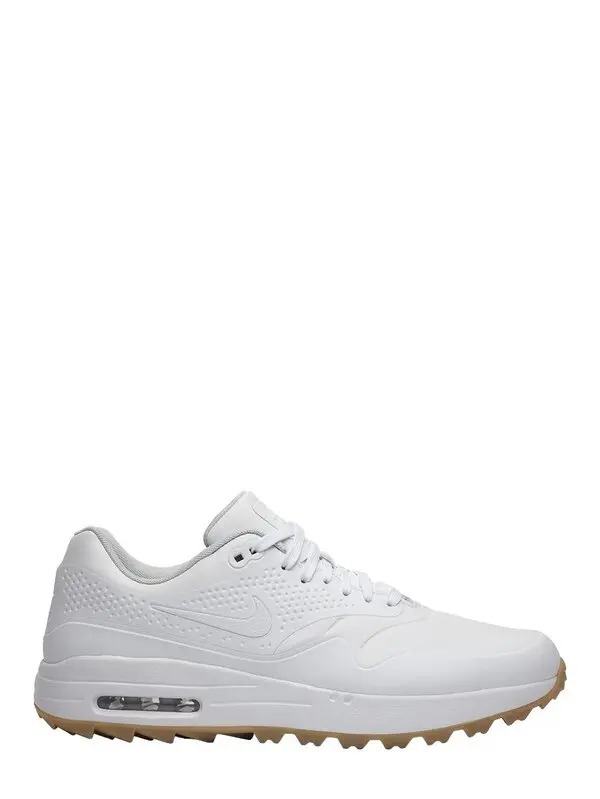 Nike Max 1 Golf - White