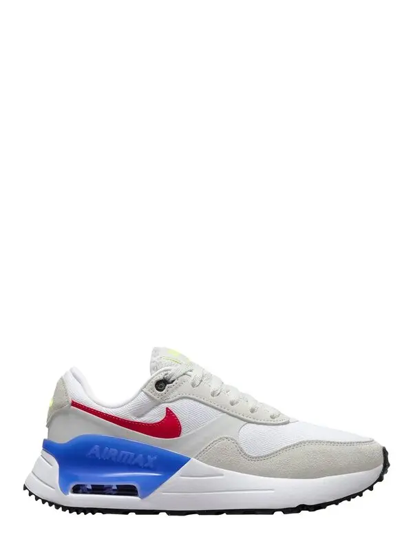 Nike Air Max Systm Sneakers - White