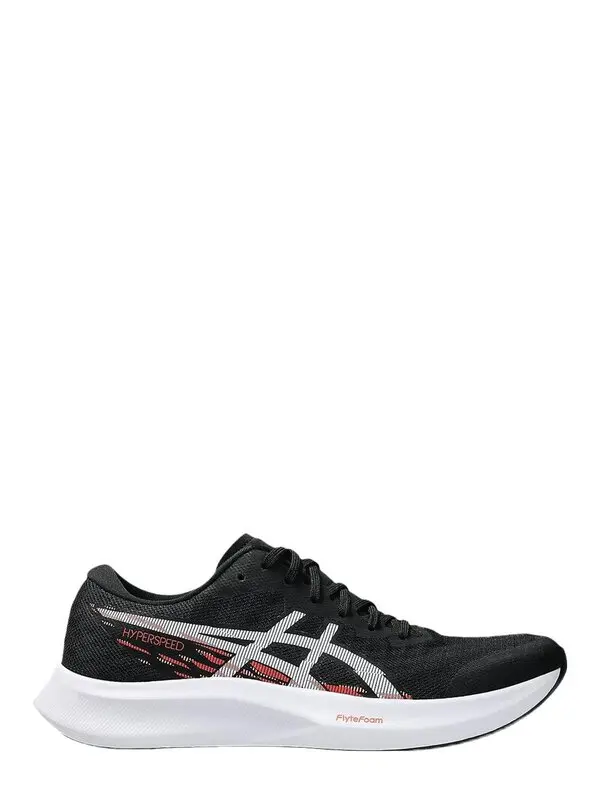Asics Hyper Speed 4 Sneakers - Black