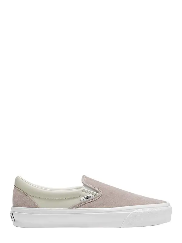 VANS Premium Classic Slip-on - Grey
