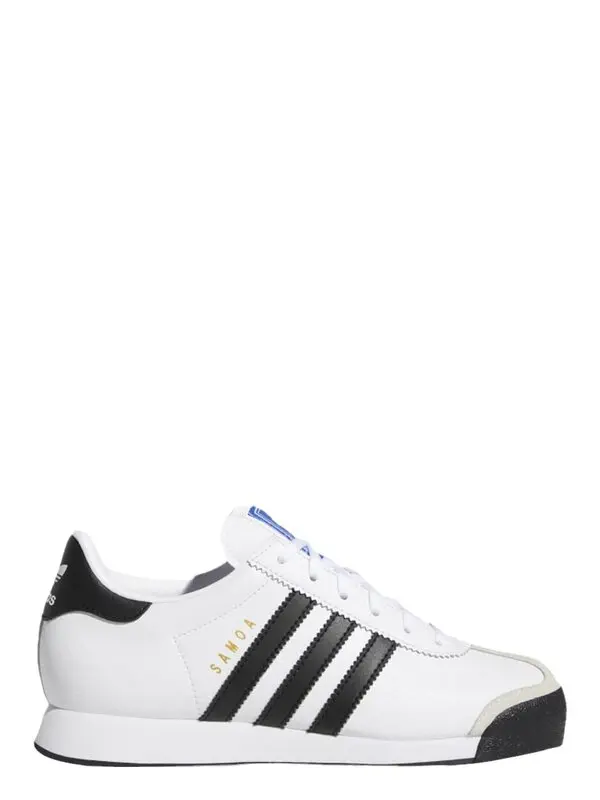 Adidas Samoa J Sneakers - White