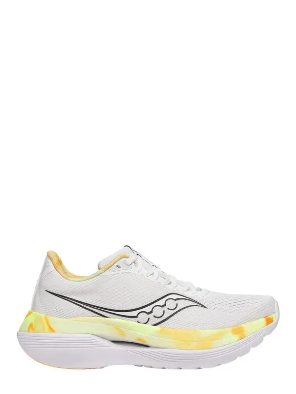 Saucony Endorphin Trainer - White