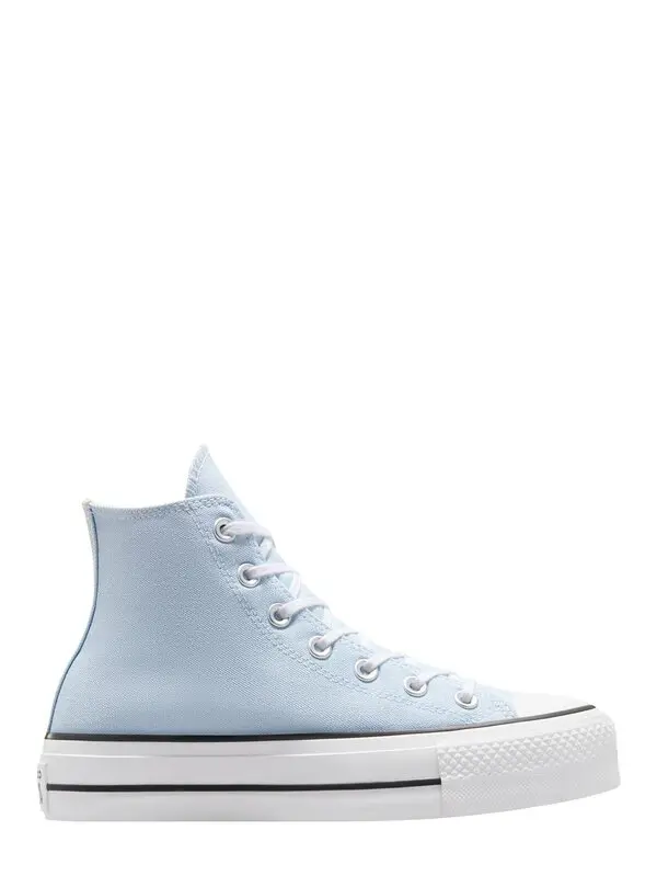 CONVERSE Chuck Taylor All Star Lift Platform High - Blue
