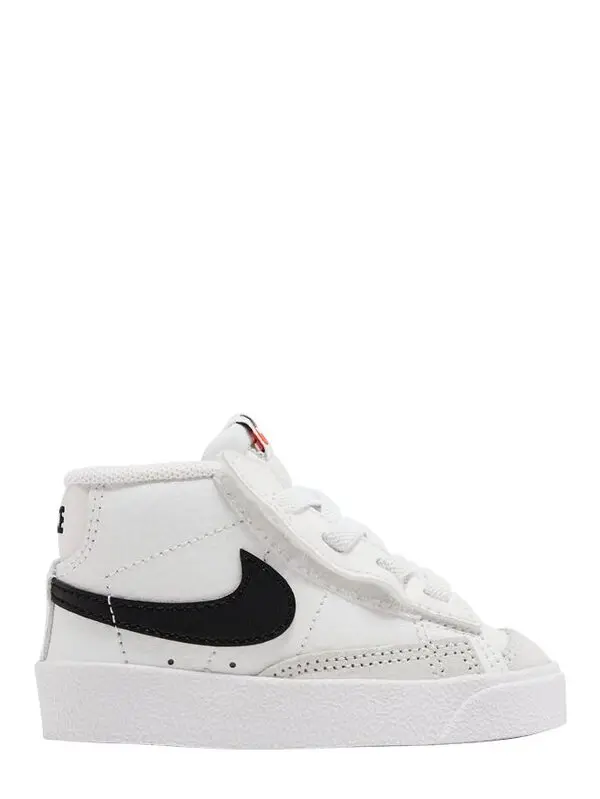 Nike Blazer Mid '77 Td Sneakers - White