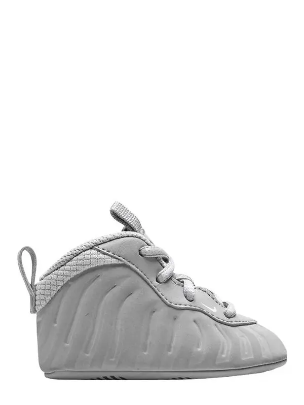 Nike Little Posite One Cb Sneakers - Grey