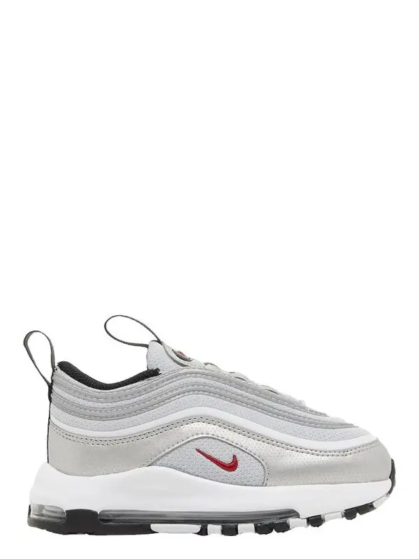Nike Air Max 97 Td Sneakers - Silver
