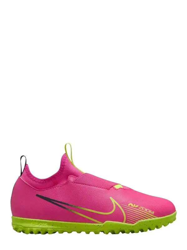 Nike Zoom Mercurial Vapor 15 Academy Tf Gs Luminous Pack - Pink