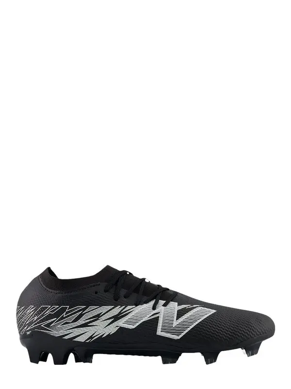 NEW BALANCE Furon V8 Team Fg Athletic Shoes - Black