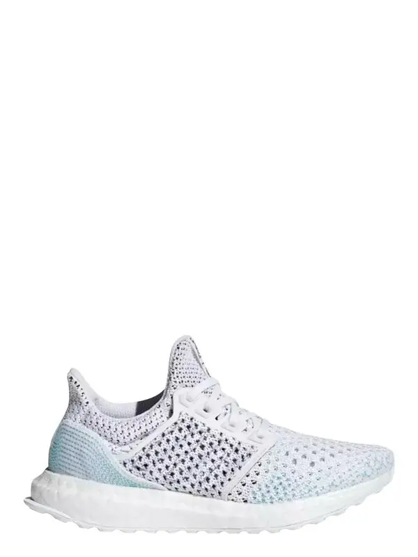 Adidas Parley X Ultraboost Ltd J 'cloud - White