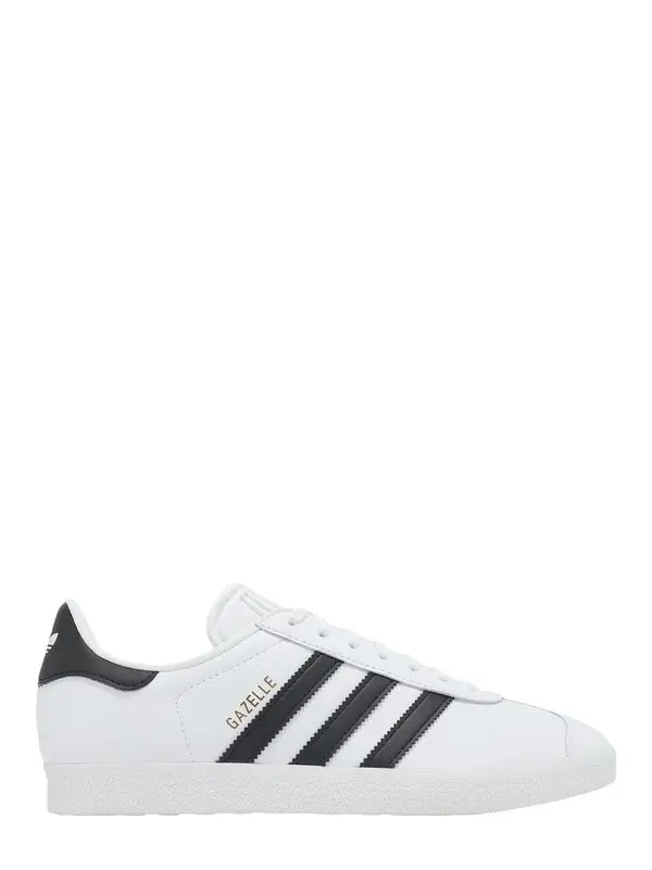 Adidas Gazelle Sneakers - White