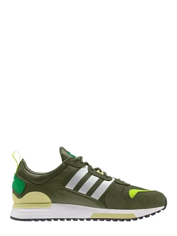 Adidas Zx 700 Hd - Green
