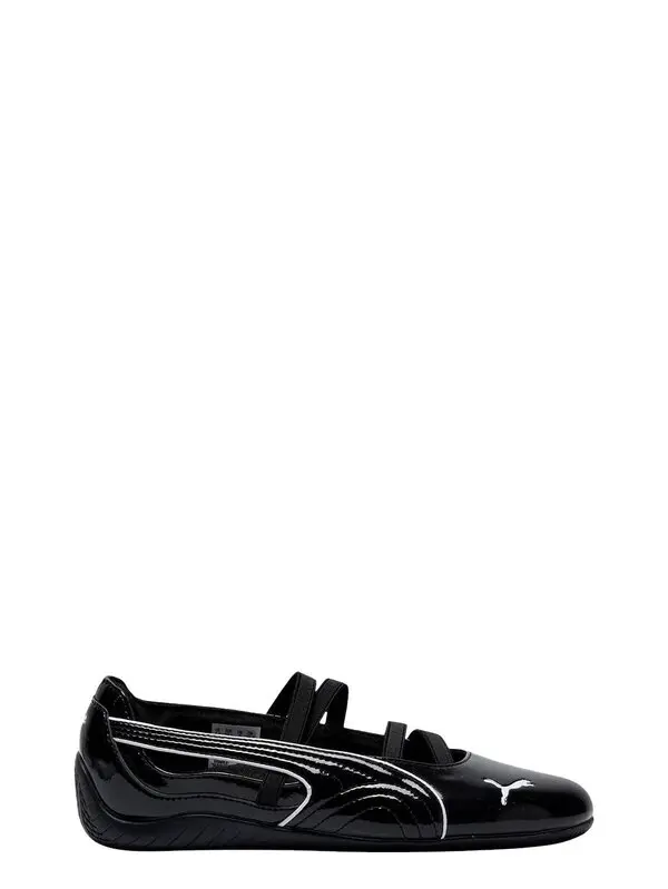 PUMA Speedcat Ballet Glossy - Black