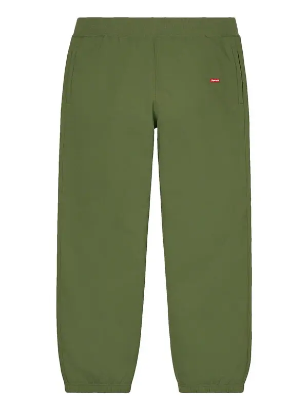 Supreme Windstopper Sweatpant - Green