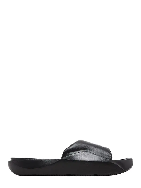 JORDAN Franchise Slide - Black
