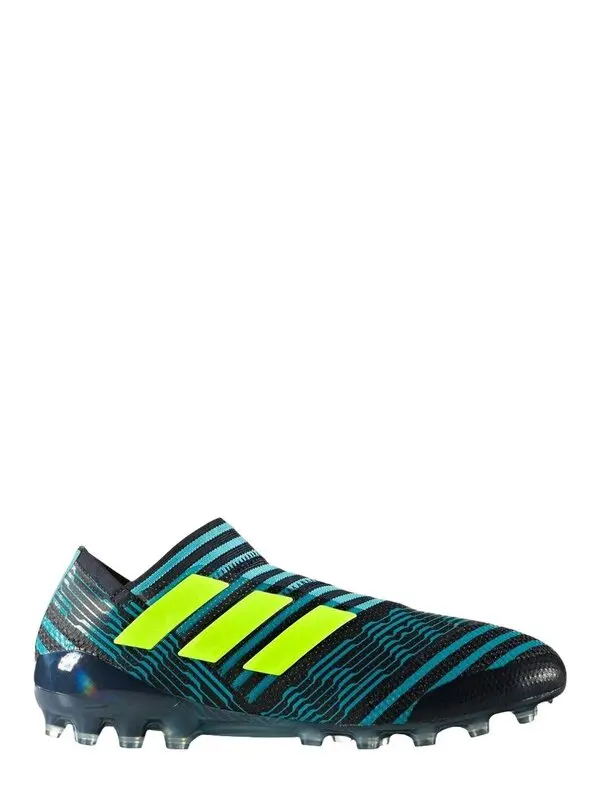 Adidas Nemeziz 17+ 360 Agility Ag Sneakers - Blue