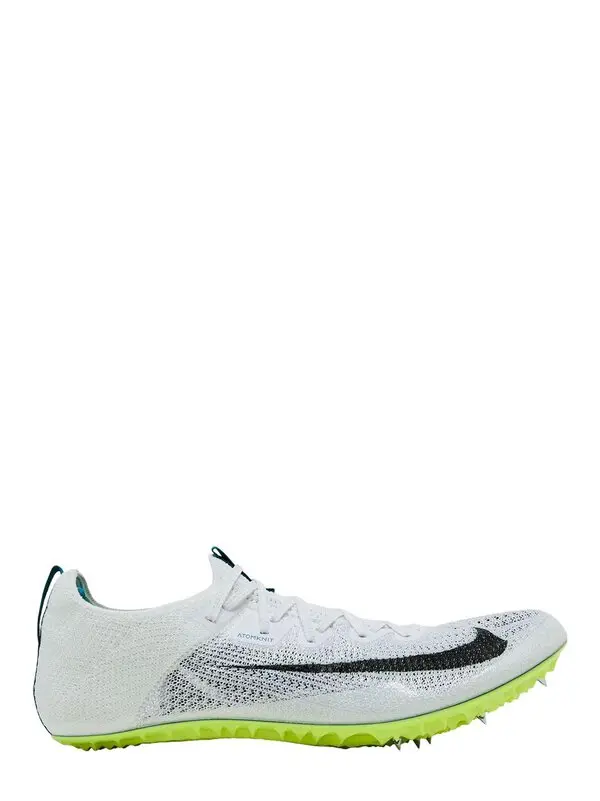 Nike Zoom Superfly Elite 2 Sneakers - White