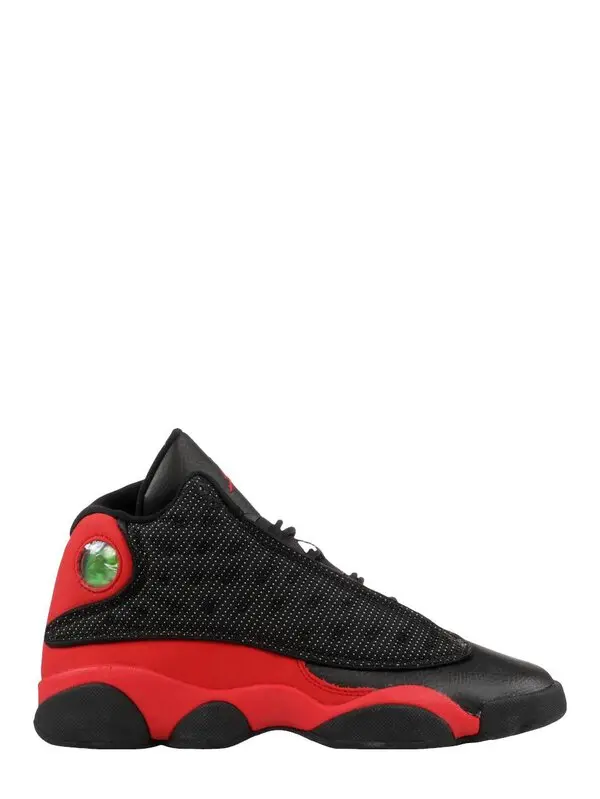 JORDAN 13 Retro Sneakers - Black