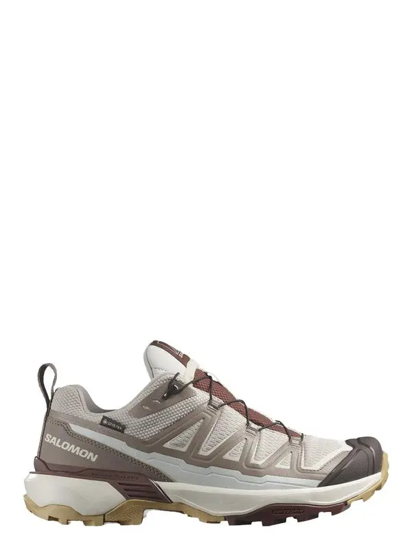 SALOMON X Ultra 360 Edge Gore-tex Sneakers - Grey