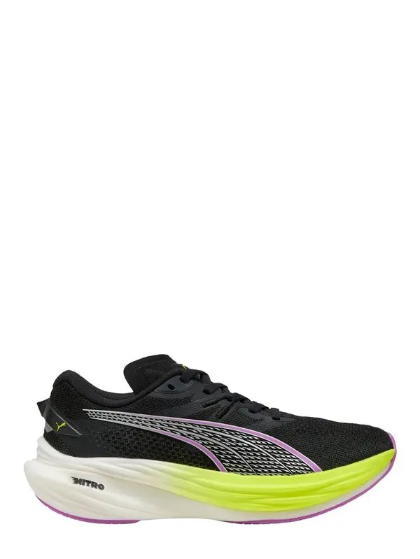 PUMA Deviate Nitro 3 - Black
