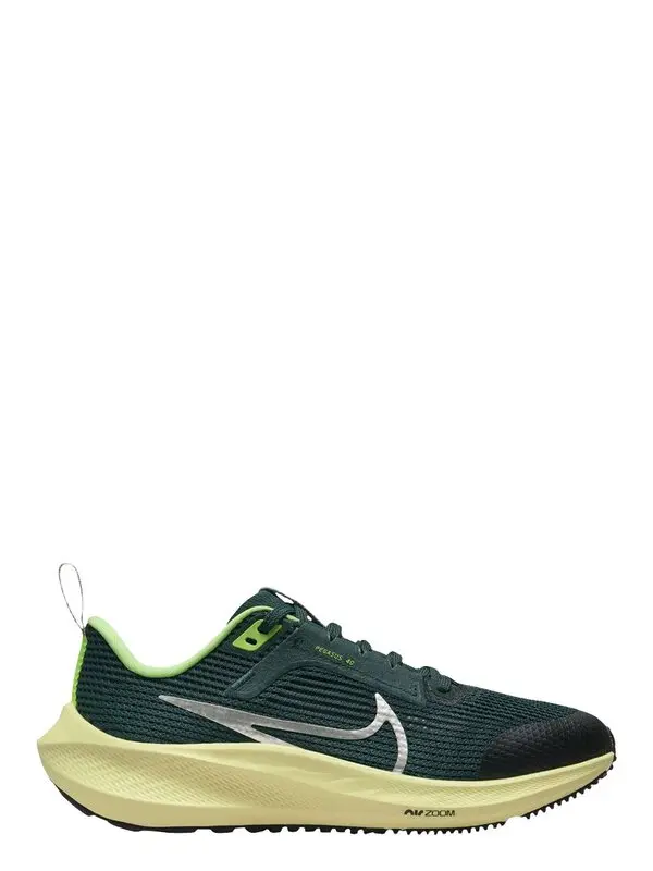 Nike Air Zoom Pegasus 40 Gs - Green