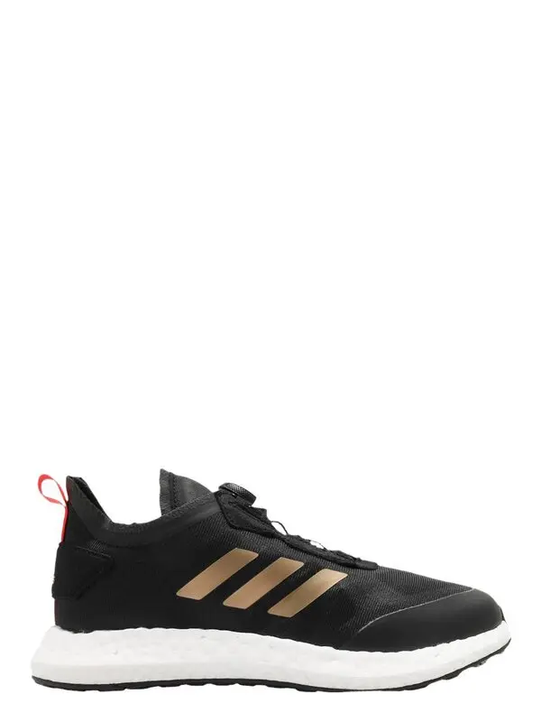 Adidas Rapidalux Boa J - Black