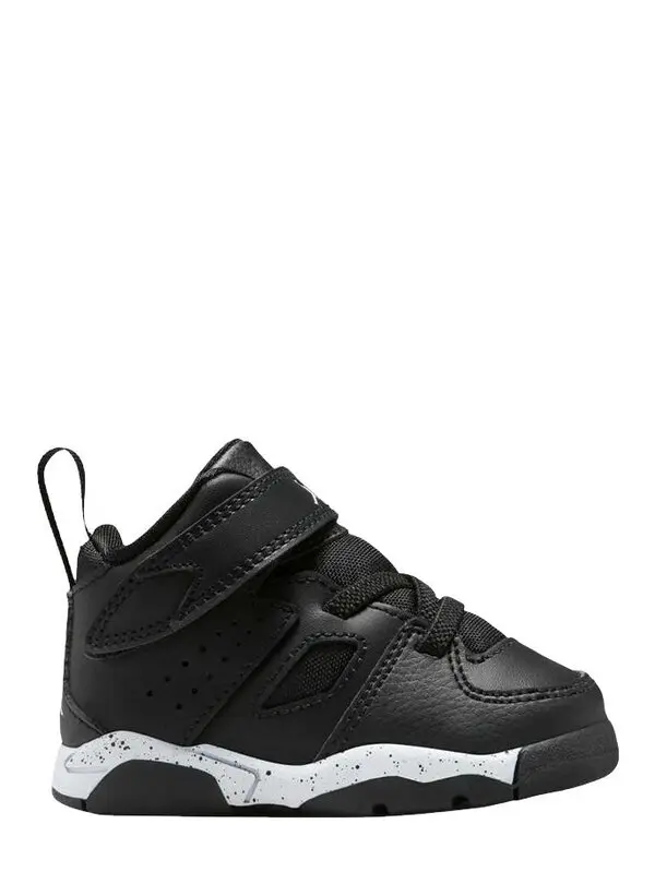 JORDAN Flight Club 91 Td - Black
