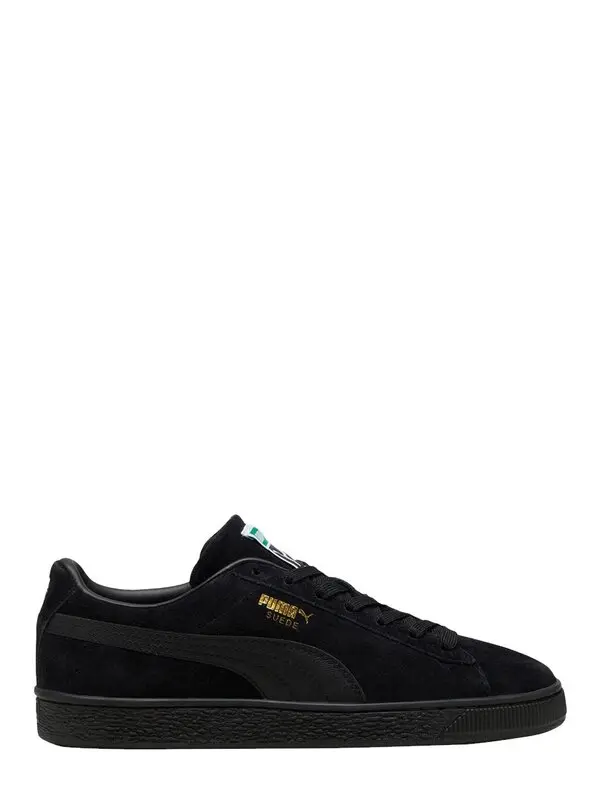PUMA Suede Classic "triple" Sneakers - Black