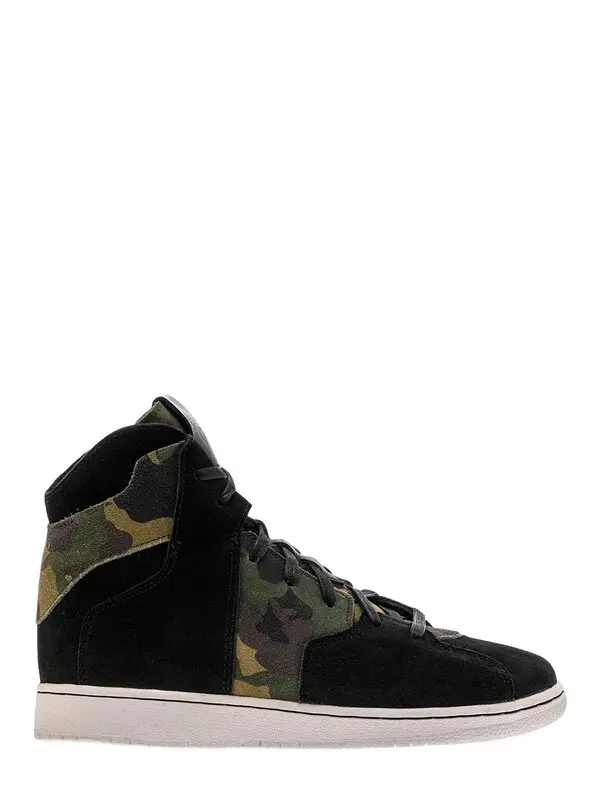 JORDAN Westbrook 0.2 Bg Sneakers - Black