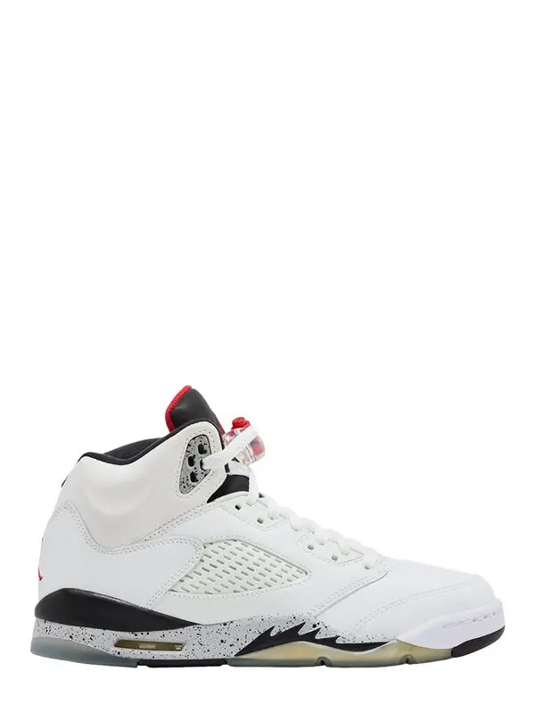 JORDAN Retro Sneakers - White