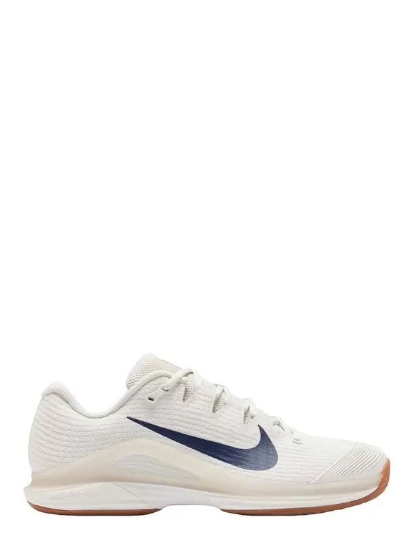 Nike Court Air Zoom Vapor Hc - Cream