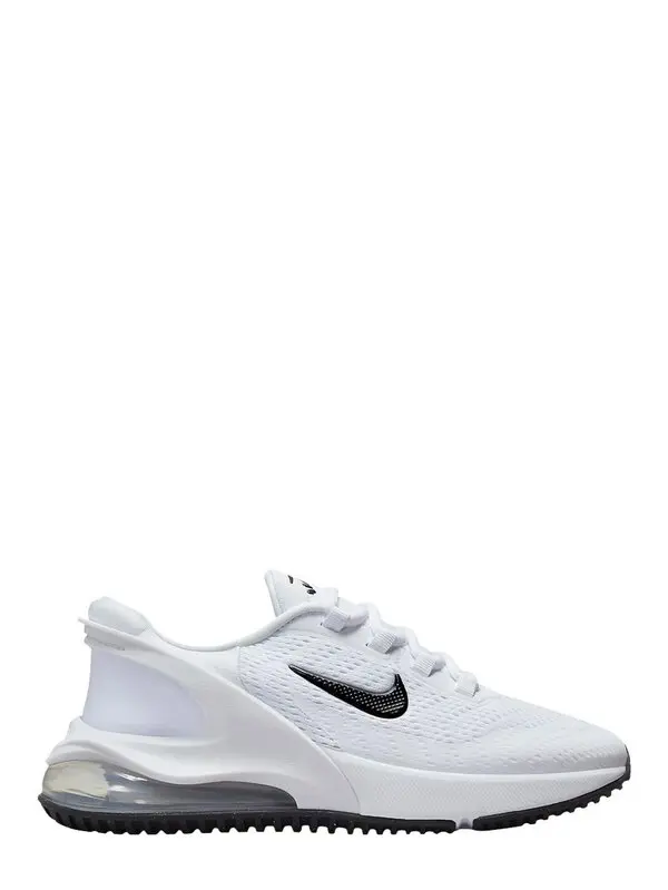 Nike Air Max 270 Go Gs Sneakers - White