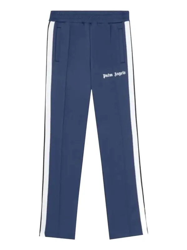 Palm Angels Classic Track Pants - Blue