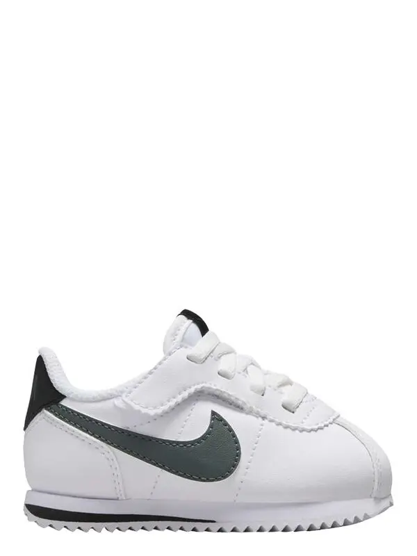 Nike Cortez Easyon Td Sneakers - White