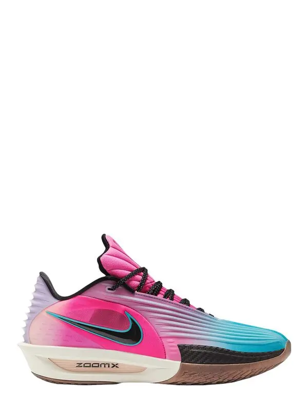 Nike Air Zoom Gt Cut 3 Turbo Ep Sneakers - Pink
