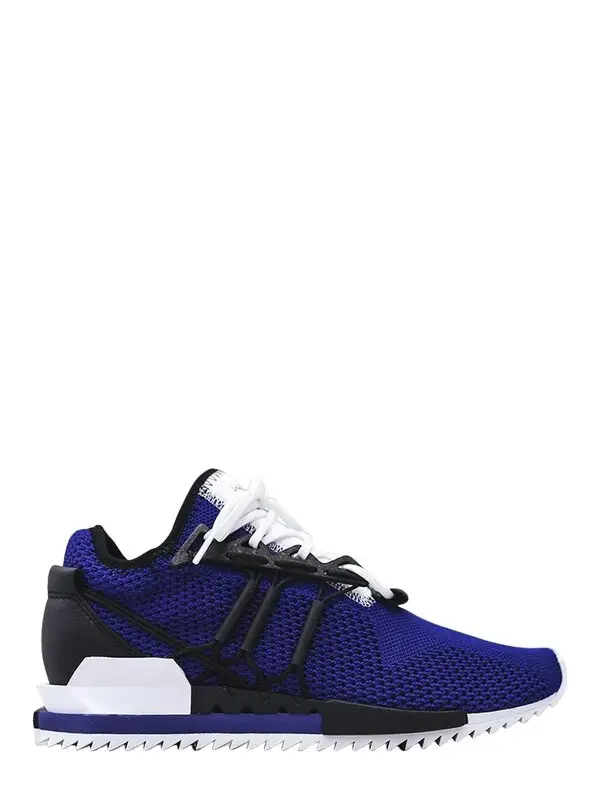 Adidas Y-3 Harigane Sneakers - Blue