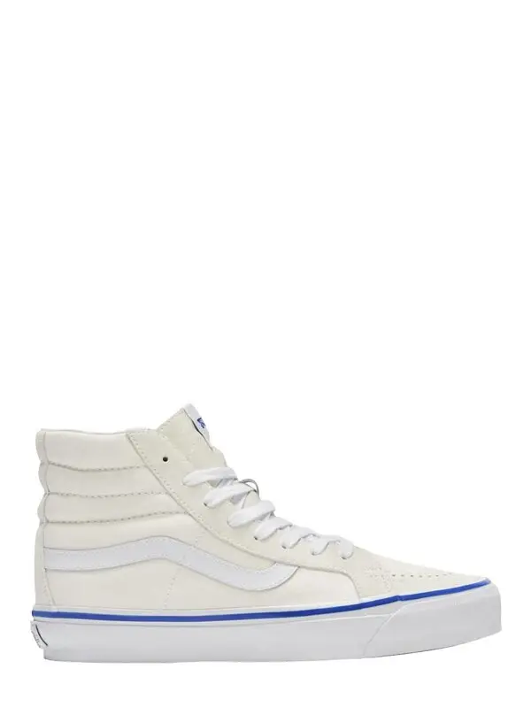 VANS Premium Sk8-hi 38 Reissue - Cream