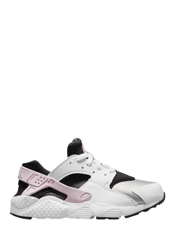 Nike Huarache Run Ps - White
