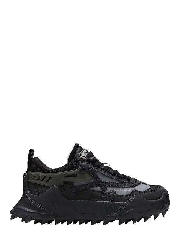 Off-White Odsy-1000 Sneakers - Black