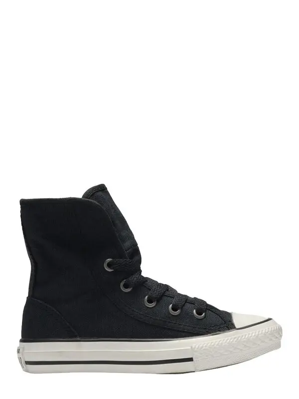 CONVERSE Chuck Taylor All Star Super High Sneakers - Black