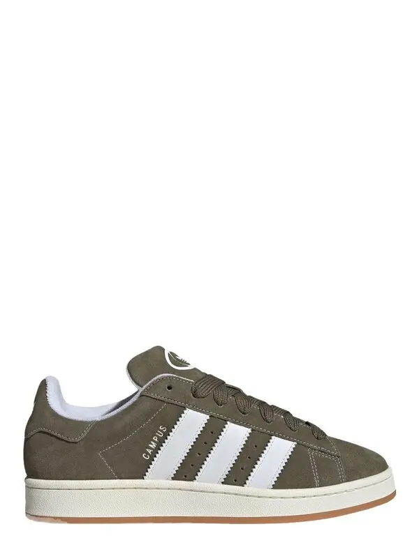 Adidas Campus 00s Sneakers - Green