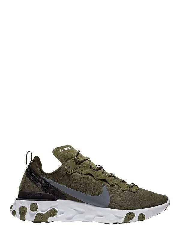 Nike React Element 55 - Green